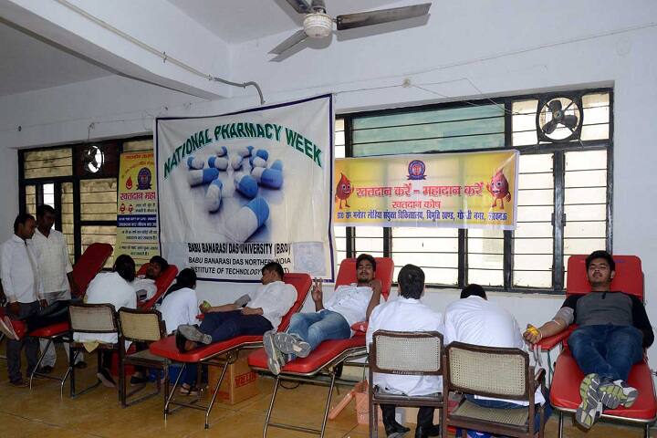 BBDNIIT Lucknow: Admission, Fees, Courses, Placements, Cutoff, Ranking