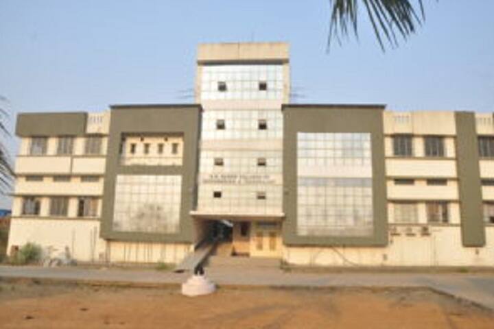 BR Harne College of Engineering and Technology (BRHCET) Thane ...