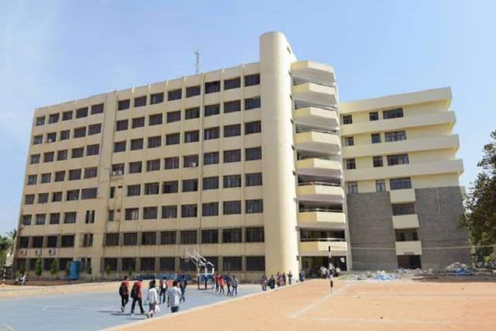 BMSCE Bangalore: Admission, Fees, Courses, Placements, Cutoff, Ranking