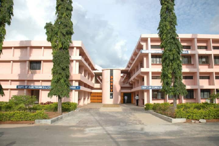 BGSIT Mandya: Admission, Fees, Courses, Placements, Cutoff, Ranking