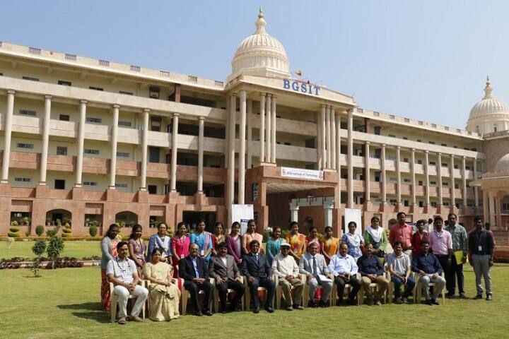 BGS Institute of Technology, Mandya: Admission 2021, Courses, Fee ...