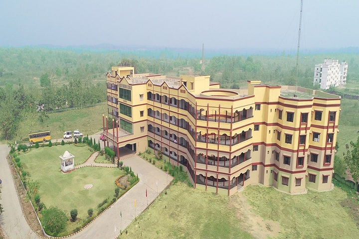 BACET Jamshedpur: Admission, Fees, Courses, Placements, Cutoff, Ranking