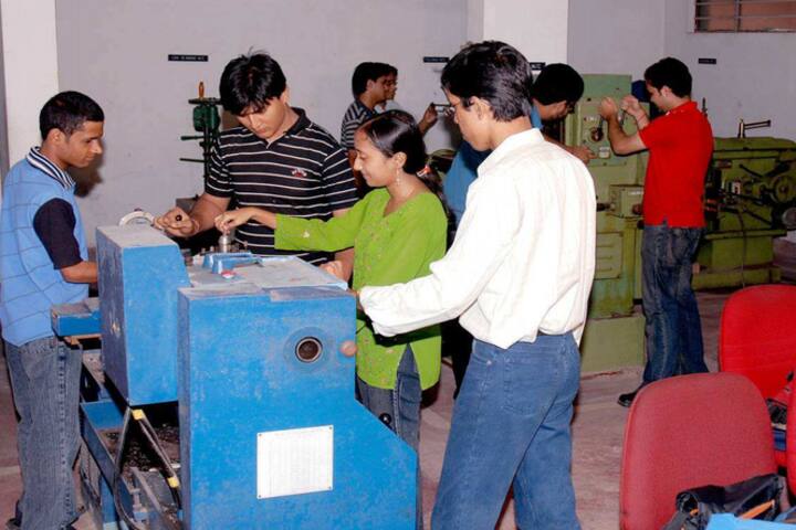 BP Poddar Institute of Management and Technology (BPPIMT) Kolkata ...