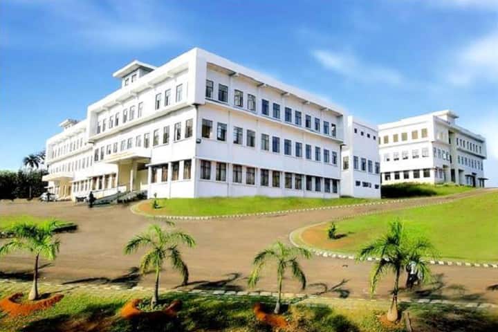 Axis College of Engineering and Technology, Thrissur: Admission, Fees ...