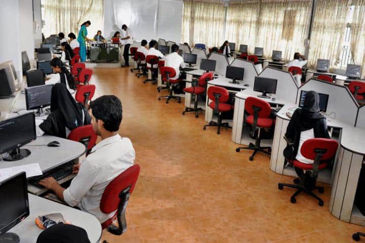 AWH Engineering College, Kozhikode: Admission, Fees, Courses ...