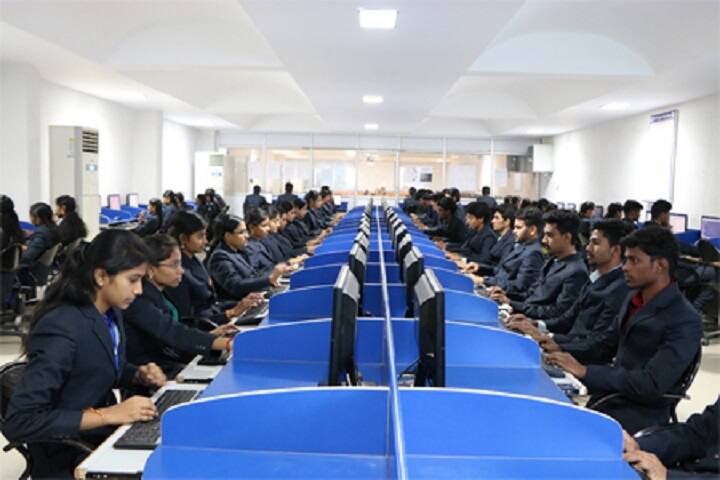 AVS Engineering College ( AVSEC) Salem: Admission, Fees, Courses ...