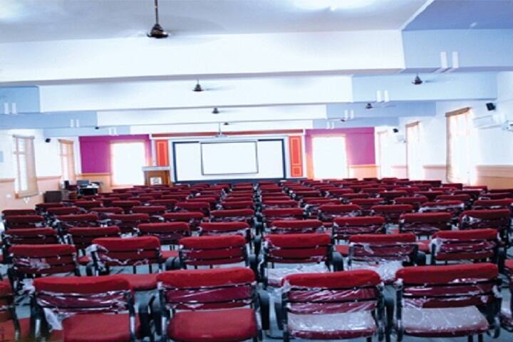 AVNIET Hyderabad: Admission, Fees, Courses, Placements, Cutoff, Ranking