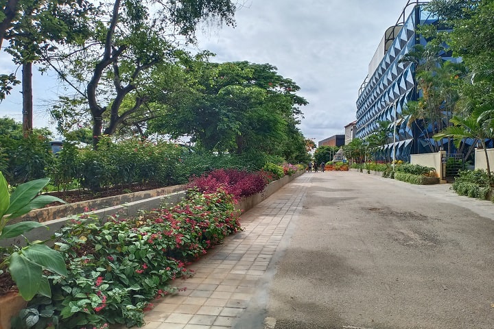 Atria Institute of Technology, Bangalore: Admission, Fees, Courses ...