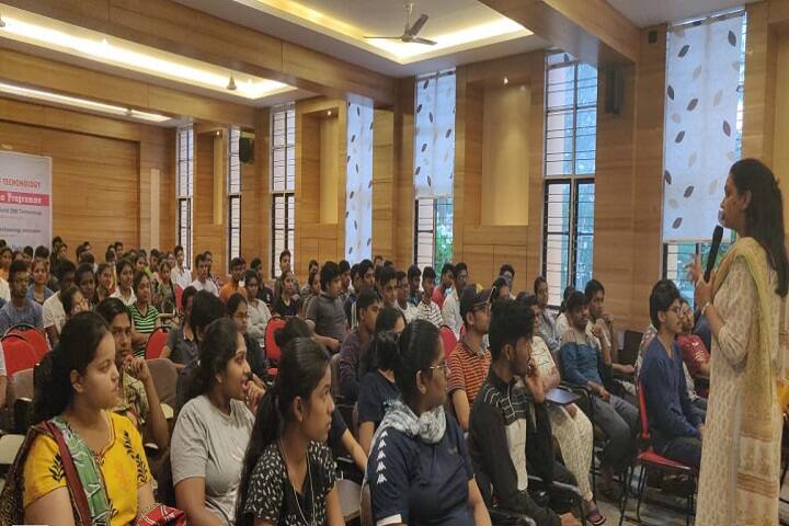 Atria Institute of Technology, Bangalore: Admission, Fees, Courses ...