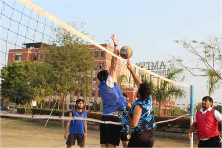 Amity University, Greater Noida Campus: Admission, Fees, Courses ...