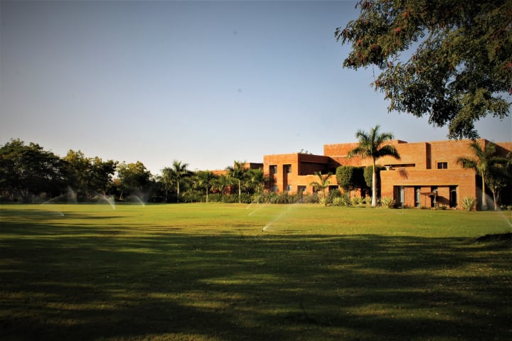 IMT Nagpur: Admission, Fees, Courses, Placements, Cutoff, Ranking