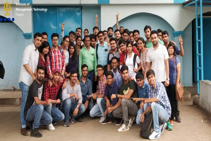 IMT Nagpur: Admission, Fees, Courses, Placements, Cutoff, Ranking