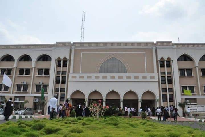 AS-Salam College of Engineering and Technology, Thanjavur: Admission ...