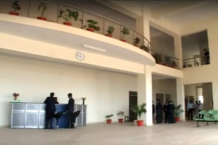 AS-Salam College of Engineering and Technology, Thanjavur: Admission ...