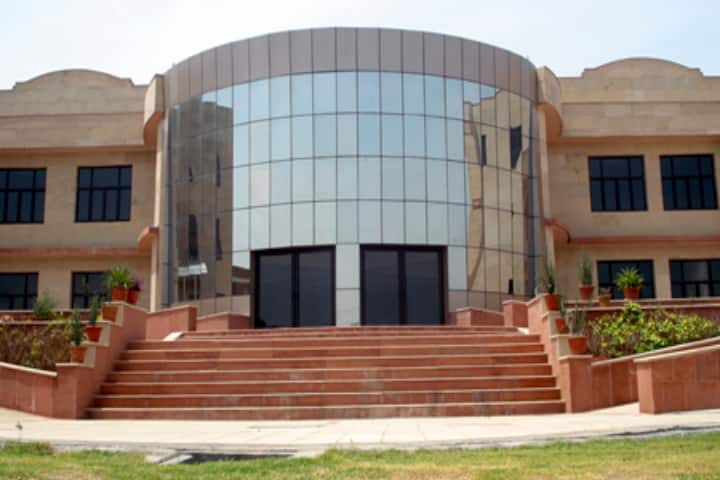 Apeejay Institute of Technology- School of Management, Greater Noida ...