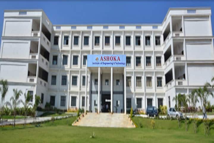 Ashoka Institute of Engineering and Technology, Nalgonda: Admission ...