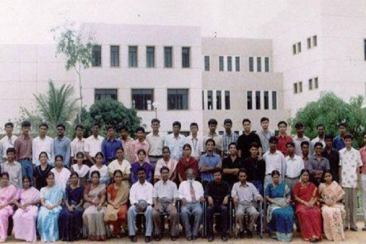 Asan Memorial College of Engineering and Technology, Kancheepuram ...