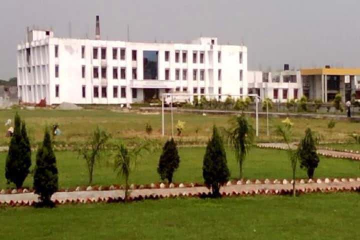 Aryabhatt College of Engineering and Technology (ACET) Baghpat ...