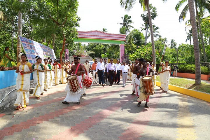 Arunachala College of Engineering for Women, Nagercoil: Admission, Fees ...