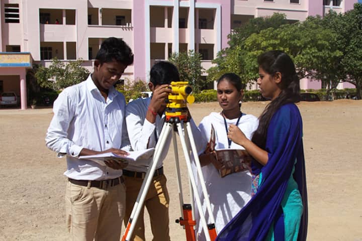 Arjun College of Technology and Sciences, Hayathnagar: Admission, Fees ...