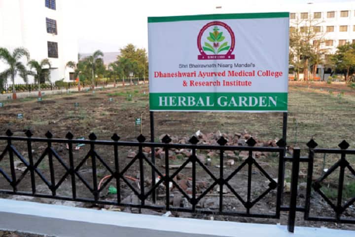 Dhaneshwari Ayurved Hospital and Research Institute, Aurangabad ...