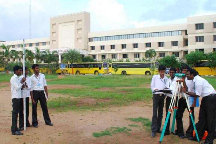 Arasu Engineering College, Kumbakonam: Admission 2021, Courses, Fee ...