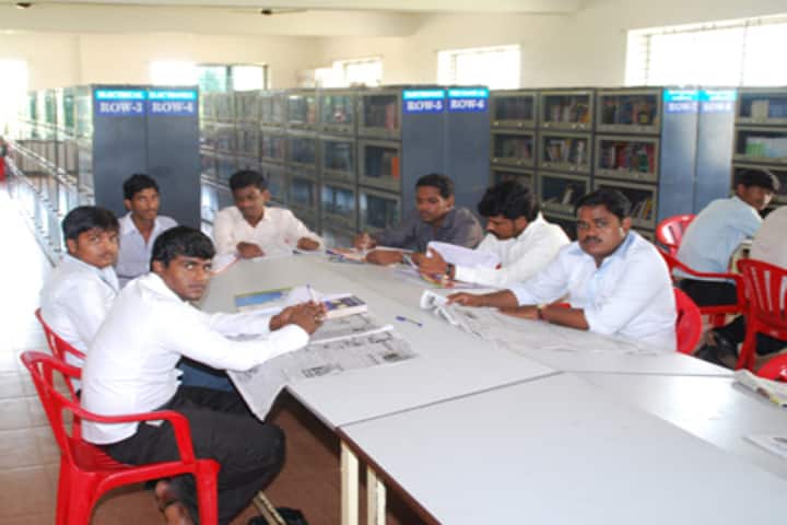Arasu Engineering College (AEC) Kumbakonam: Admission, Fees, Courses ...