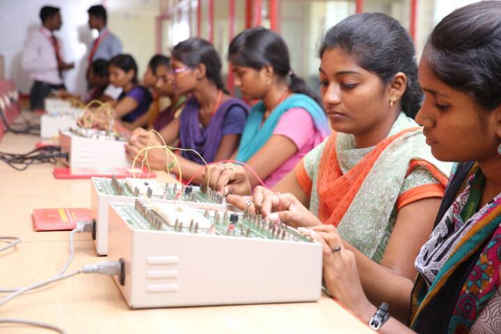 Apollo Engineering College, Chennai: Admission, Fees, Courses ...