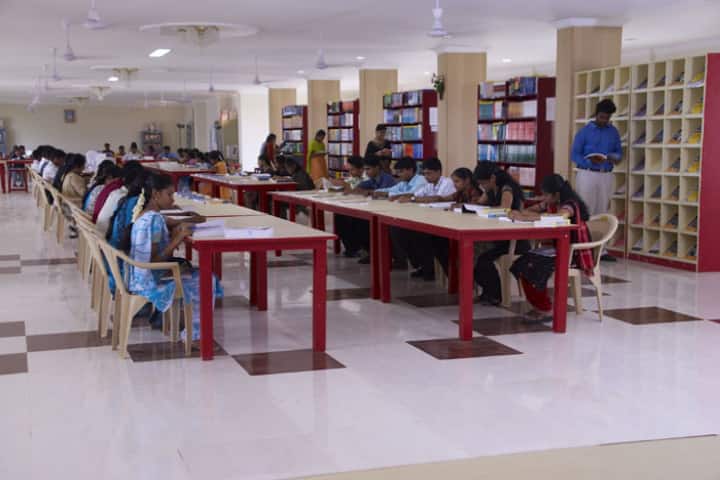 Apollo Engineering College, Chennai: Admission, Fees, Courses ...