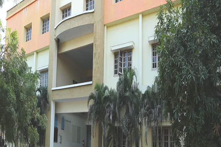 Anurag Engineering College, Kodad: Admission, Fees, Courses, Placements ...