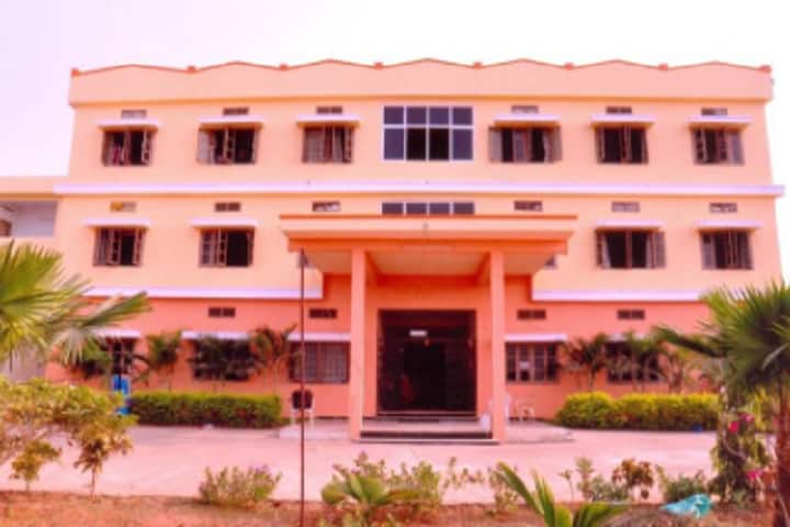 Anurag Engineering College, Kodad: Admission, Fees, Courses, Placements ...