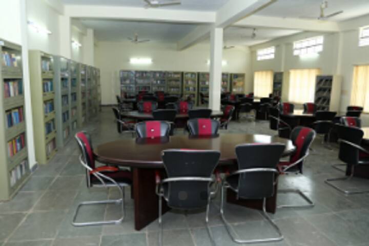 Anurag Engineering College, Kodad: Admission, Fees, Courses, Placements ...