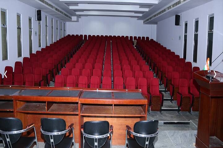 Anurag Engineering College, Kodad: Admission, Fees, Courses, Placements ...