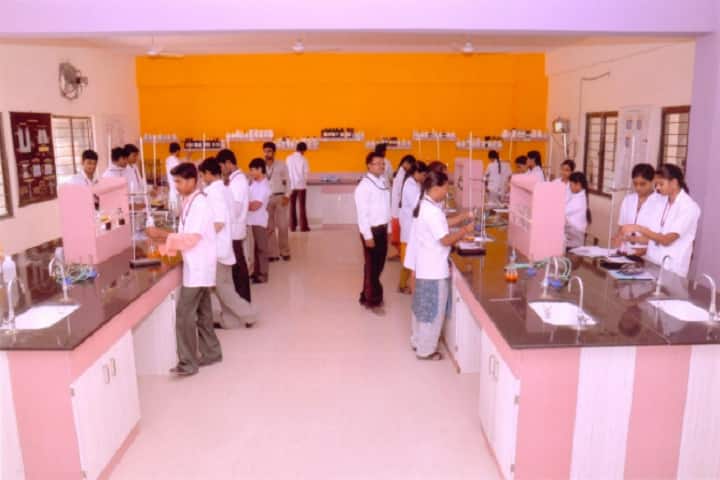 Anurag College of Engineering (ACE) Ghatkesar: Admission, Fees, Courses ...