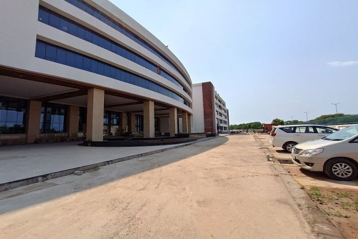 NMIMS School of Technology Management and Engineering, Chandigarh ...