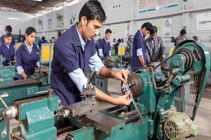 Annasaheb Dange College of Engineering and Technology (ADCET) Sangli ...