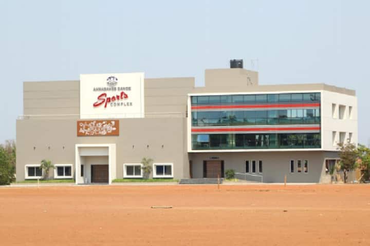 Annasaheb Dange College of Engineering and Technology (ADCET) Sangli ...