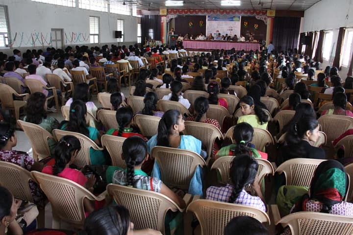 Annasaheb Dange College of Engineering and Technology (ADCET) Sangli ...