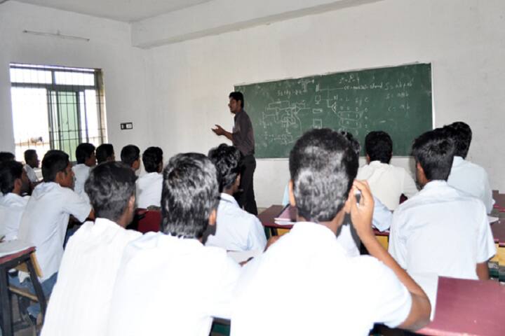 Annai College of Engineering and Technology, Kumbakonam: Admission ...