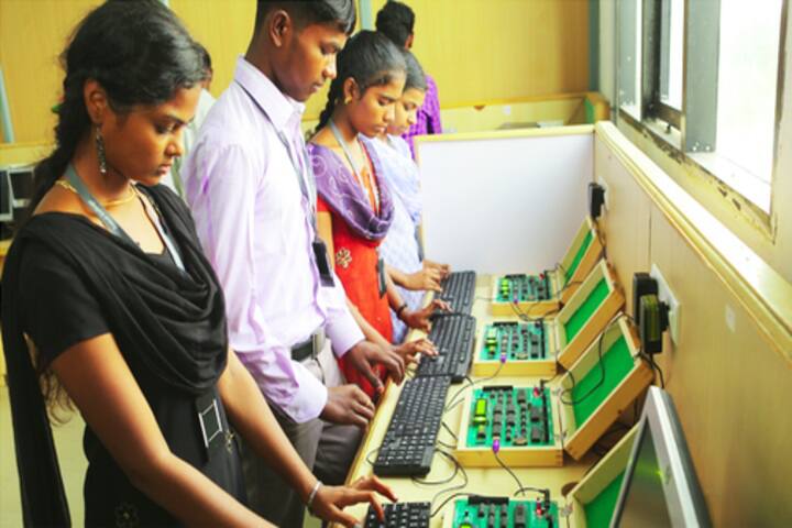 Annai College of Engineering and Technology, Kumbakonam: Admission ...