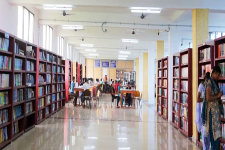 Annai College of Engineering and Technology, Kumbakonam: Admission ...