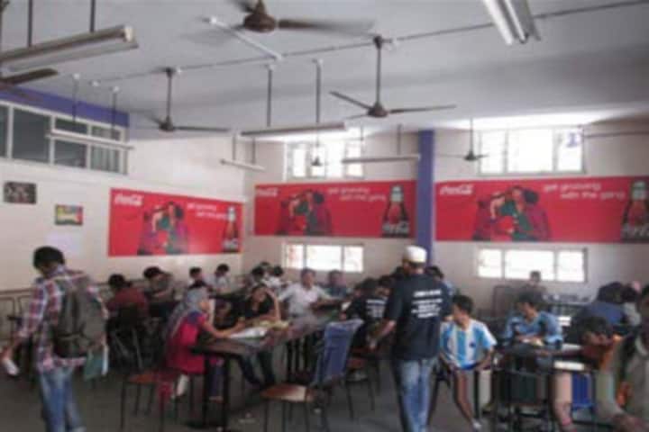 MH Saboo Siddik College of Engineering (MHSSCOE) Mumbai: Admission ...