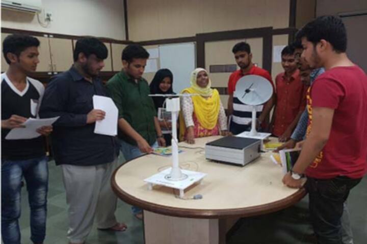 MH Saboo Siddik College of Engineering (MHSSCOE) Mumbai: Admission ...