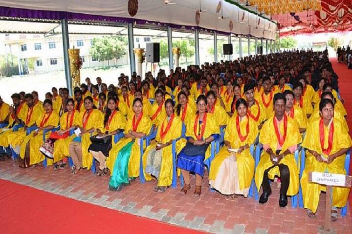 Anjalai Ammal Mahalingam Engineering College (AAMEC) Tiruvarur ...