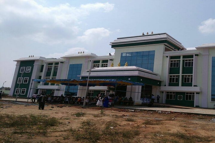 Government Arts and Science College, Hosur: Admission, Fees, Courses ...