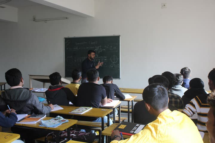 Swaminarayan University, Kalol: Admission, Fees, Courses, Placements ...