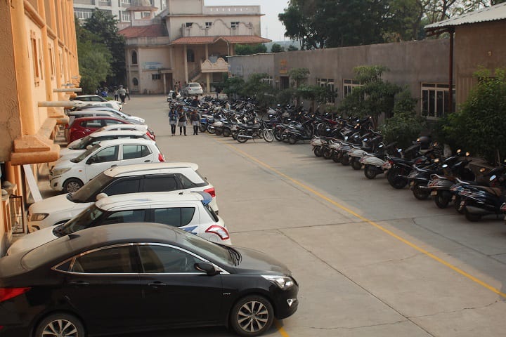 Swaminarayan University, Kalol: Admission, Fees, Courses, Placements ...