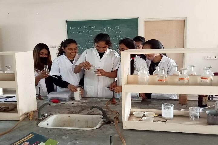 Swaminarayan University, Kalol: Admission, Fees, Courses, Placements ...