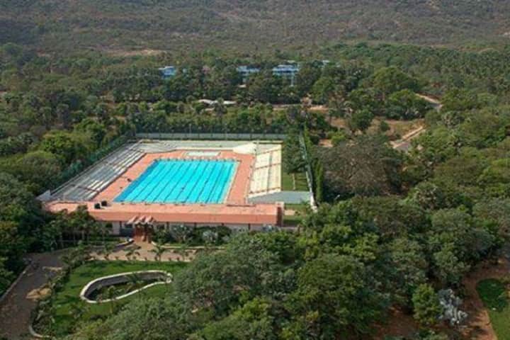 Amrita School of Engineering (ASE) Coimbatore: Admission 2021, Courses, Fee, Cutoff, Ranking ...