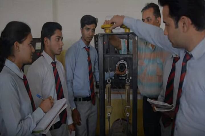 Amrapali Institute of Technology and Sciences Haldwani: Admission, Fees ...